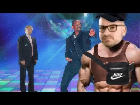 Giampiero tecnologia ai limiti dell'evoluto |remix chad meme 🍷🗿
