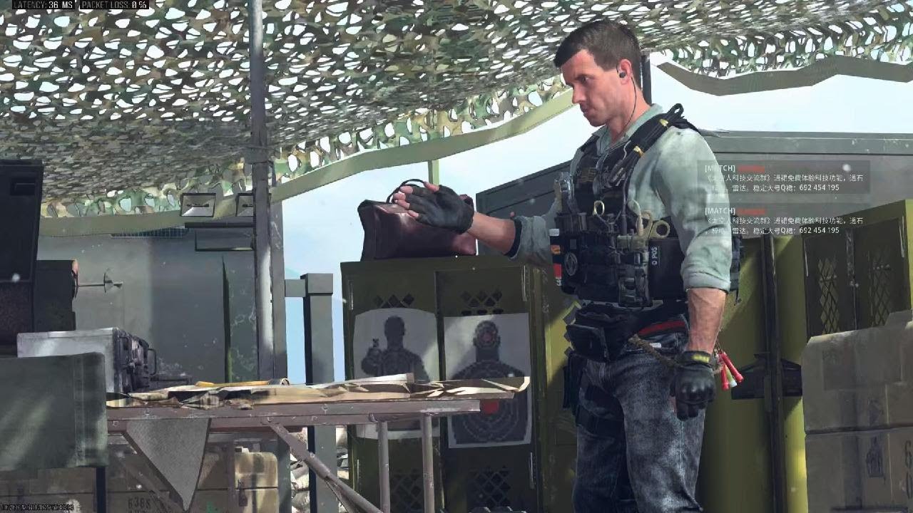 MW3 SuperStore Resurgence: 10 - YouTube