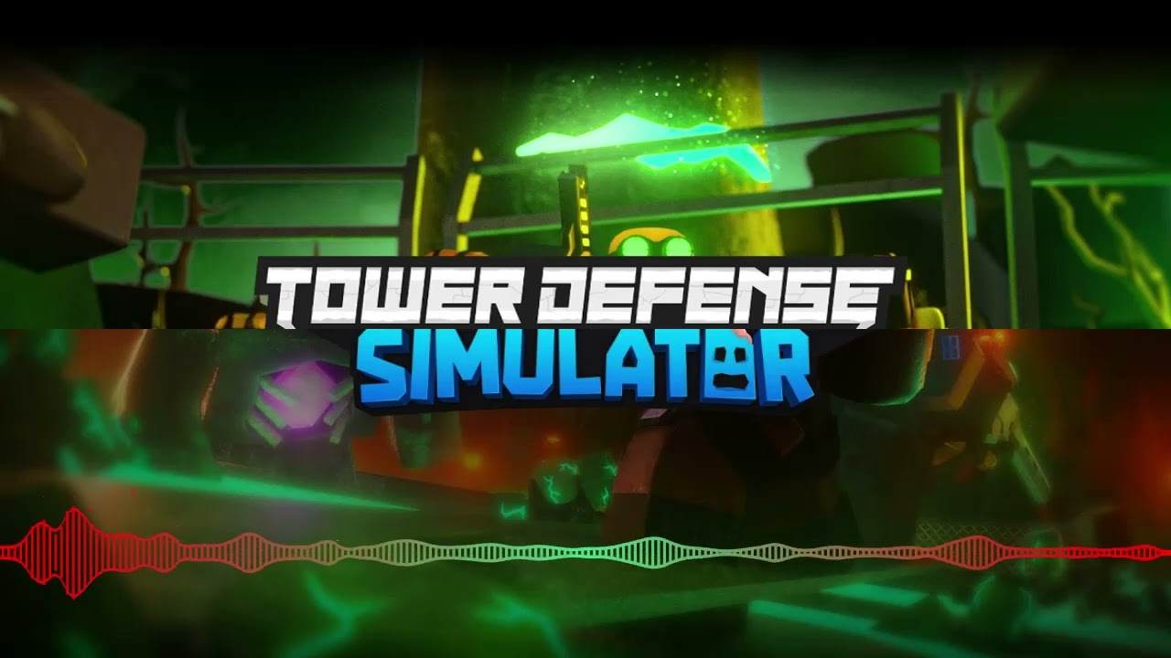 Going Nuclear and Nuclear Fallen King mashup (Tower Defense Simulator ...