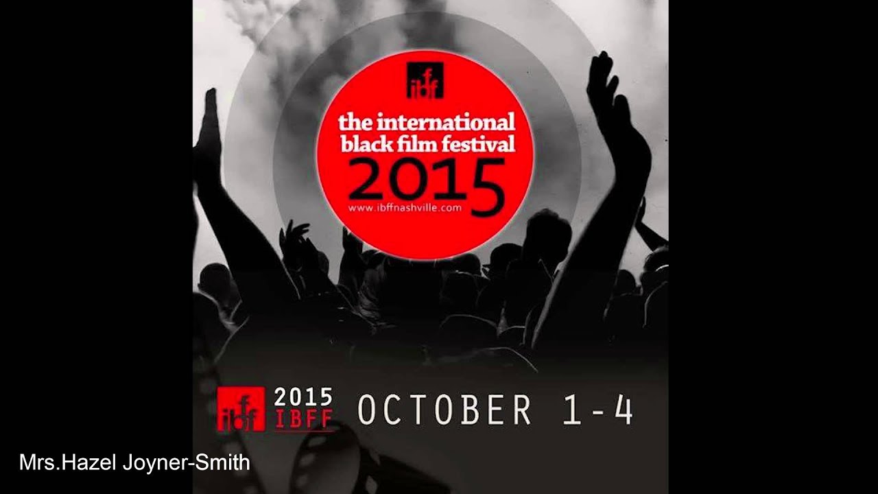 Mrs Hazel Joyner Smith - YouTube