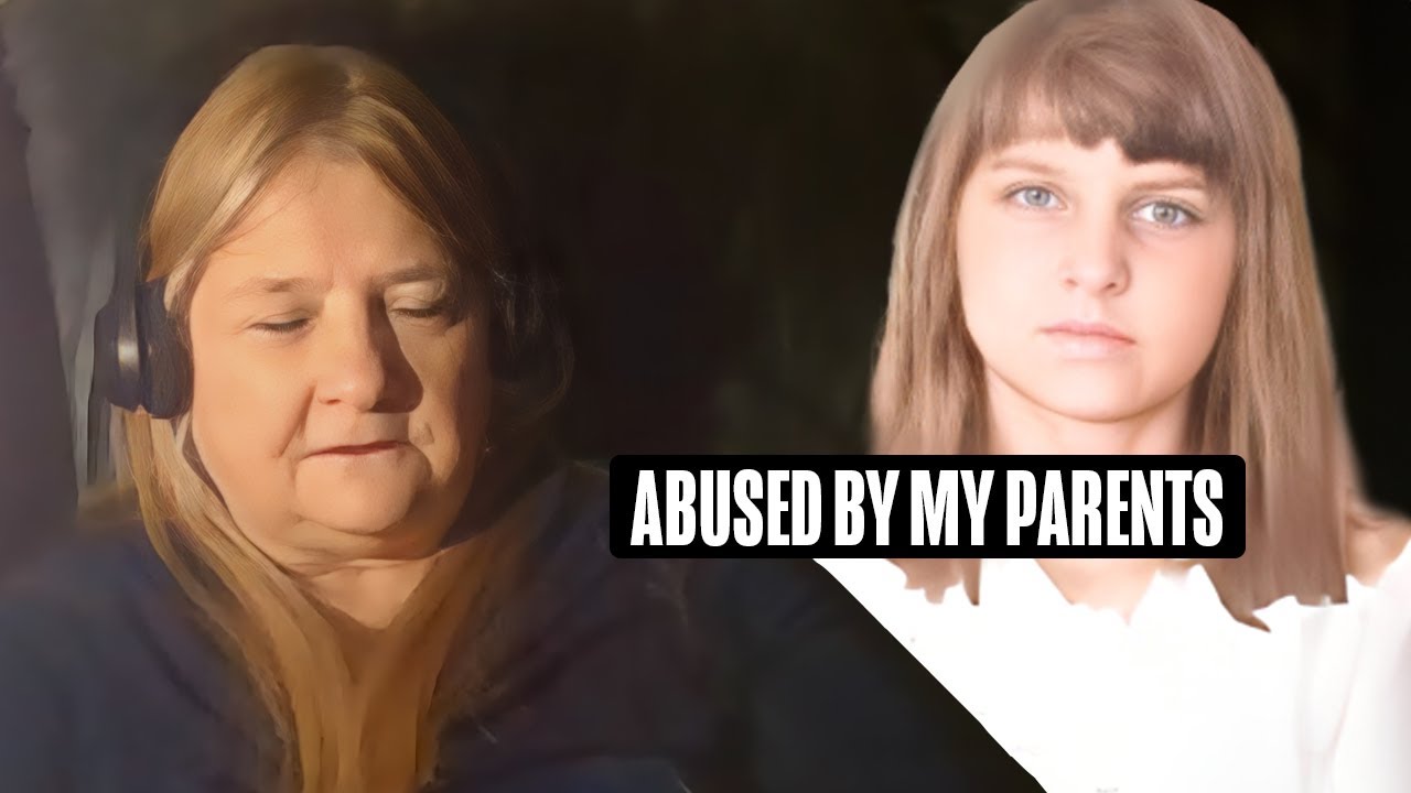 My Father Was A Monster That Ruined My Childhood - YouTube