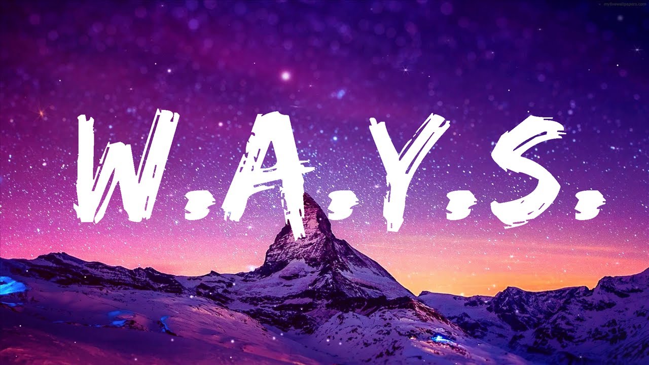 Jhené Aiko - W.A.Y.S. (Lyrics) | WAYS | Trending Songs Lyrics - YouTube