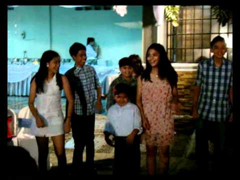 Dance Medley - Universal Motion Dancers - YouTube