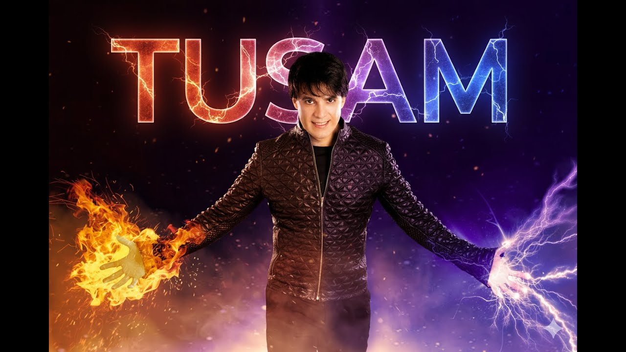 #TUSAM #CuandoSeQuiereSePuede - YouTube