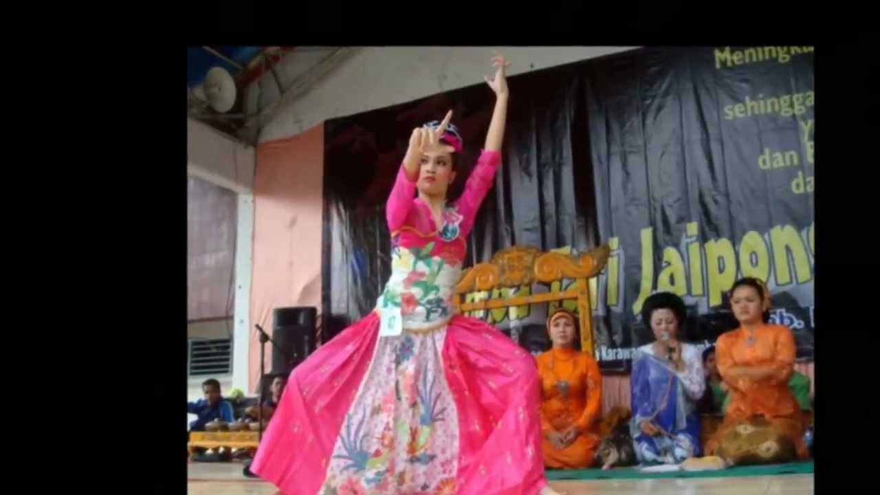 bodoran sunda cepot ijem Dkk-cepot beger part 5 - YouTube