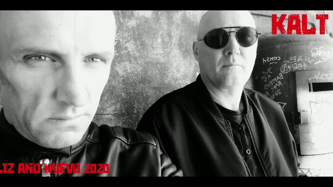 KALT - Happy New Year !! - YouTube