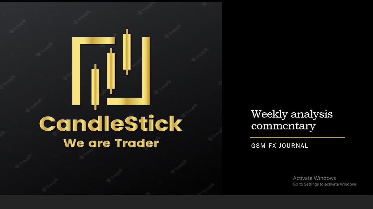weekly commentary VOL 1 - YouTube