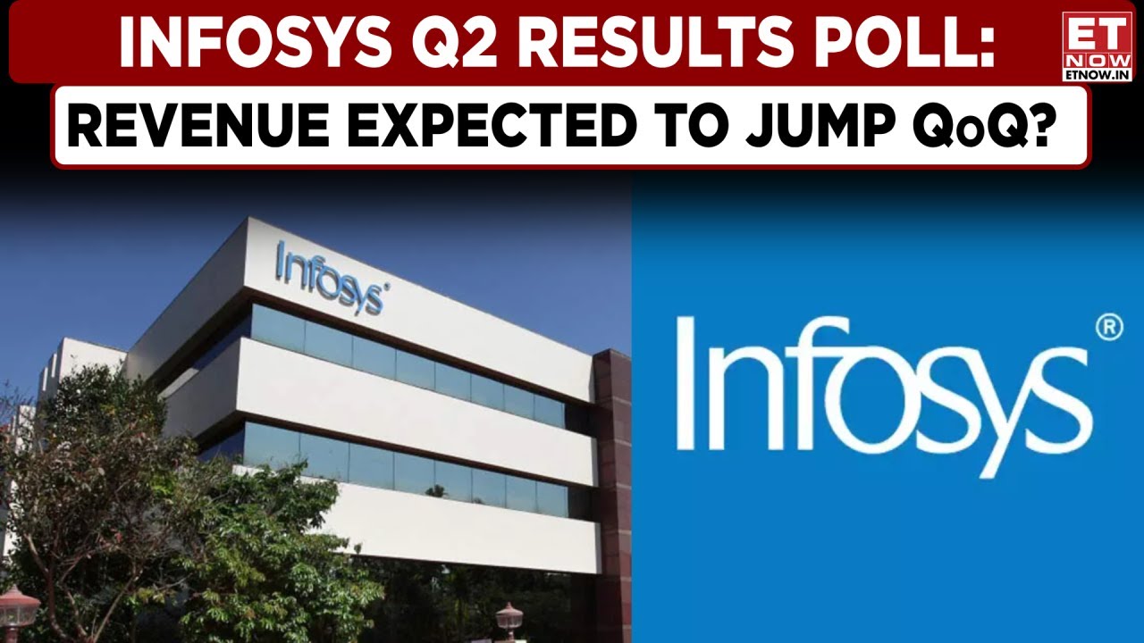 Infosys Q2 Result Expectations: No Wage Hikes In Q2 To Aid Margins ...