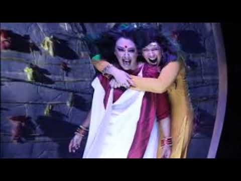 Kavacham Serial bgm