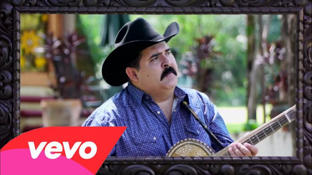 Salomon Robles y Sus Legendarios "DEJEN QUE LE LLORE" 2012 VIDEO ...