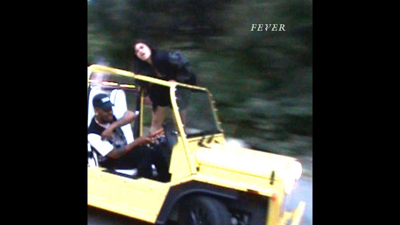 Fever- Sherwyn featuring Sariah Mae @Sherwyn - YouTube