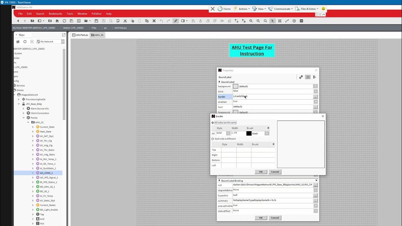 Building Basic Graphics Part2 - YouTube