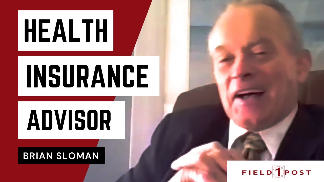 Health Insurance Advisor Success Spotlight With Brian Sloman - YouTube
