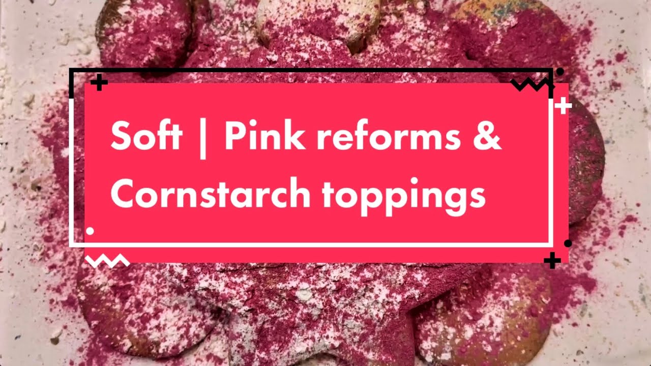 Super SOFT feeling PINK - YouTube