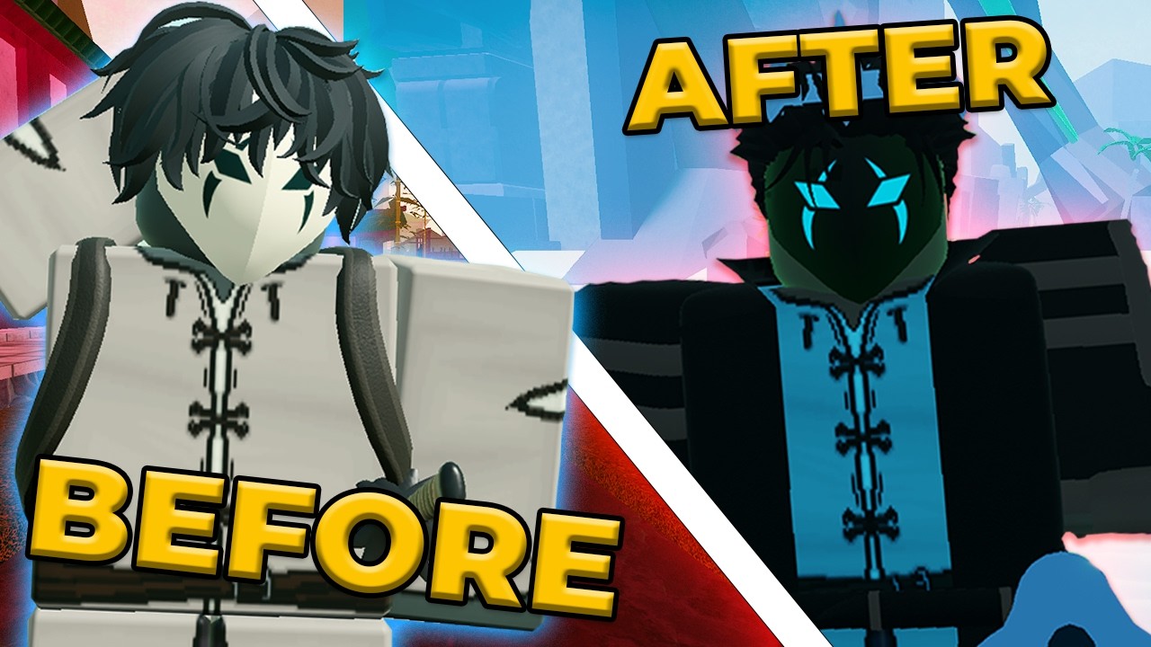 Make Any Build 120% Stronger | A guide to MinMaxing - YouTube