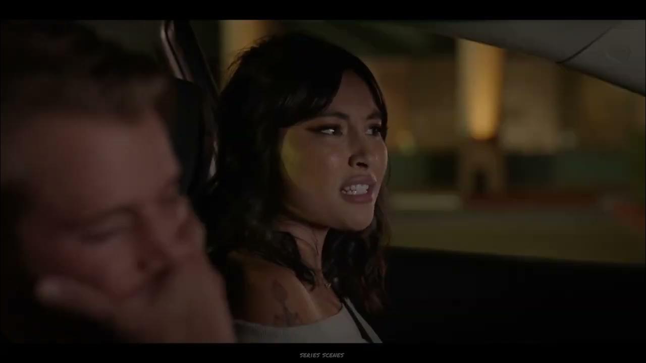 All American 5x02 Jaymee Takes Jj Home Youtube
