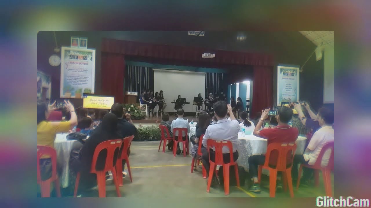 I can song 2019 Part GRADUATION - YouTube