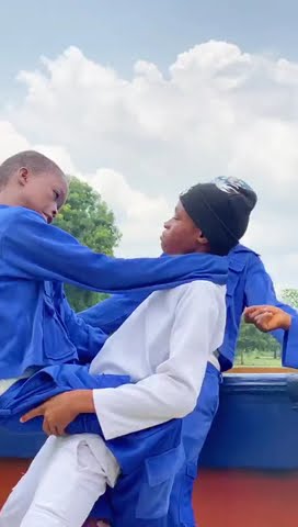 we are moving to another method of dancing #trendingreels #dance @Afro ...