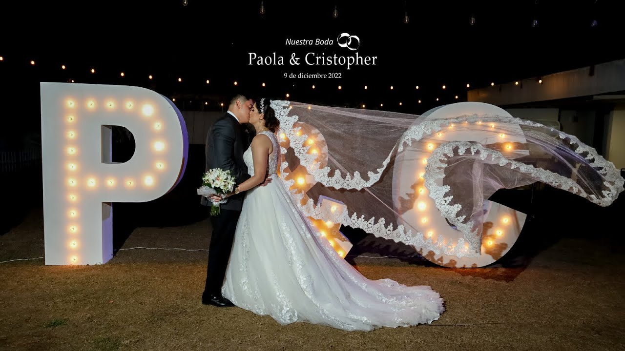 Resumen Paola & Cristopher 9 diciembre 2022 - YouTube