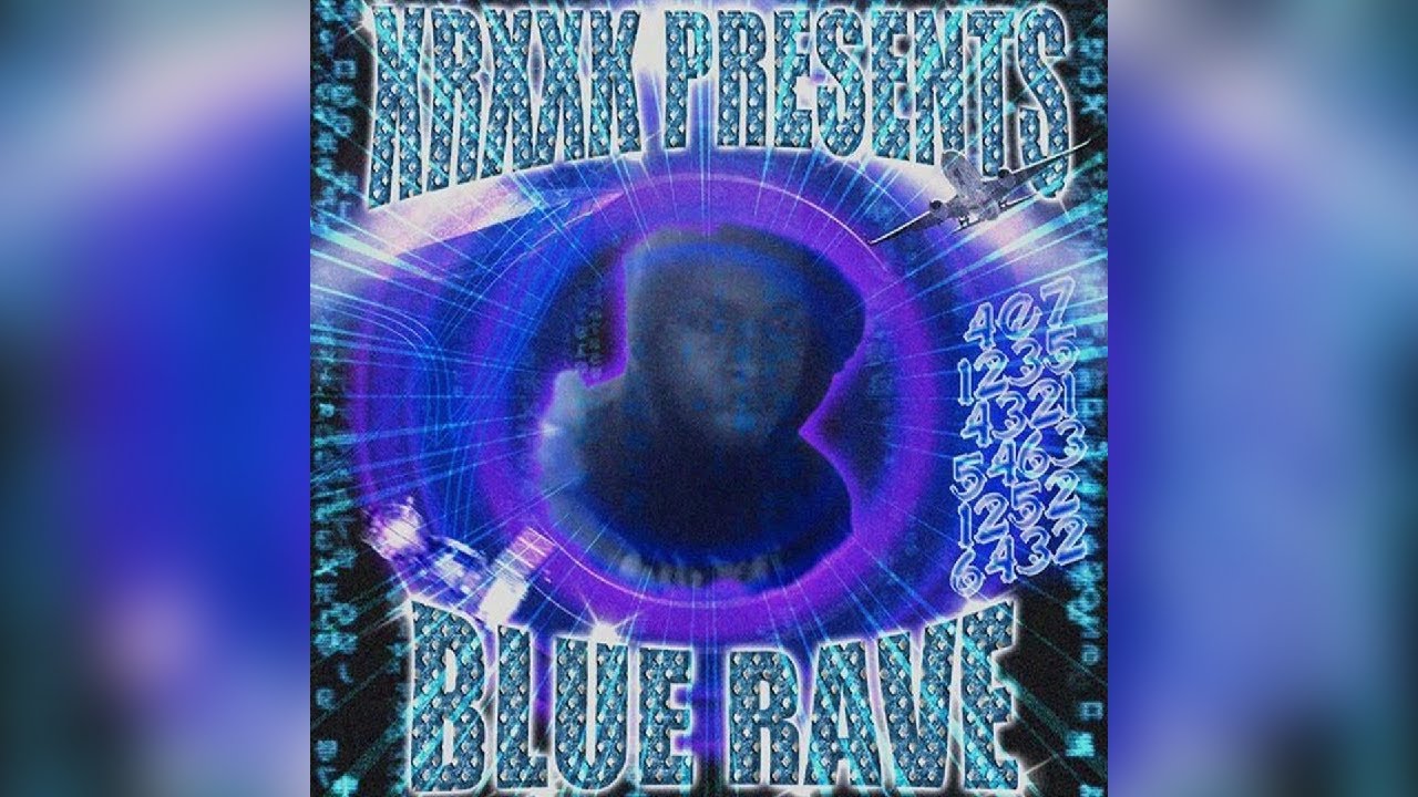 [2020] Krxxk - Blue Rave - YouTube
