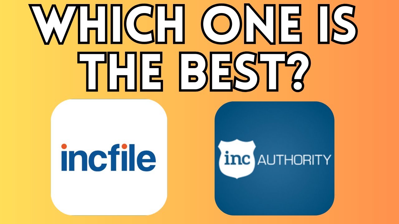 Incfile vs Inc Authority (2025) - Which Is The Best LLC Formation ...