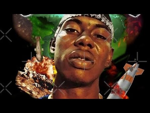 Soulja Slim x Pimp C x Nussie Bad AZZ x Da Real Gee Money x ...