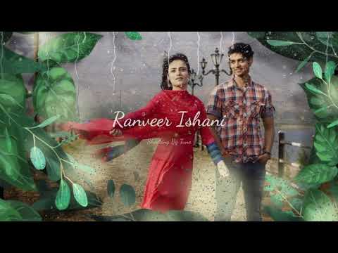 Meri Aashiqui Tum Se Hi (Urave Uyire) - Ranveer Ishani / Ravi Shalini Shocking Bgm