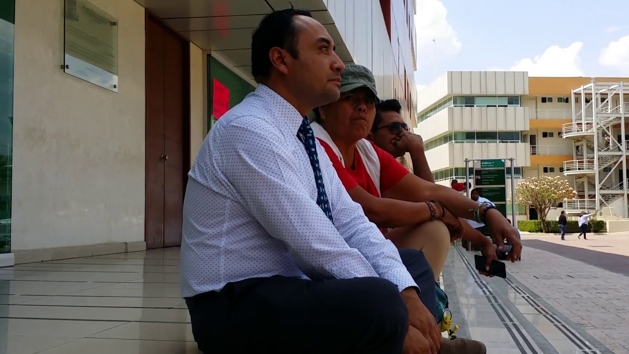 Manipula Rolando Matos de SEGEGO a periodistas contra triquis de Copala ...