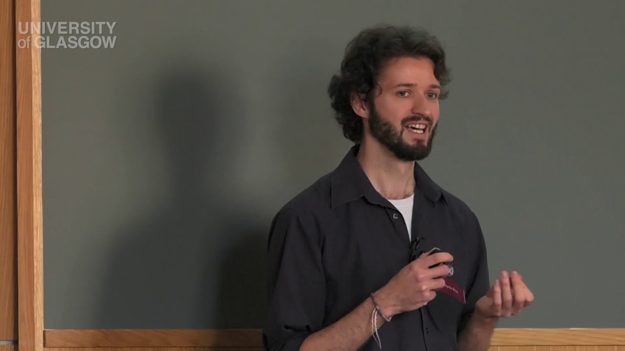 The Representation of War Trauma in Comics - Martin Breul - LTAX19 ...