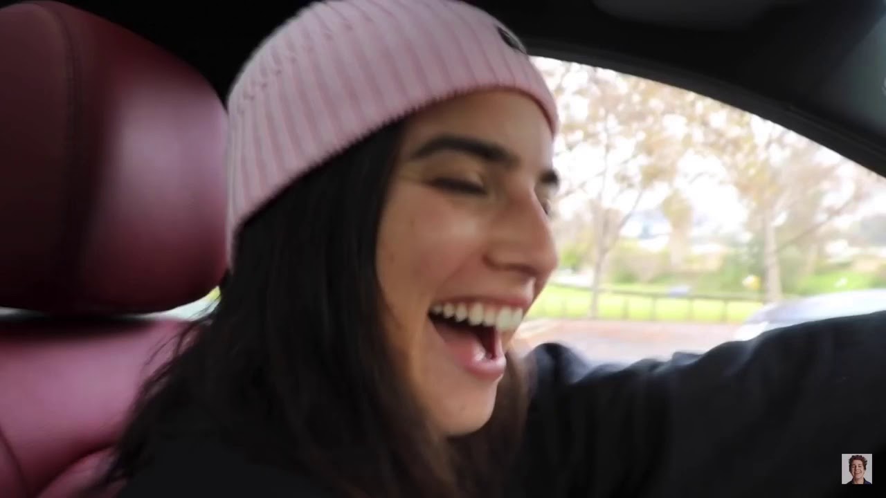 BEST MOMENTS FROM DAVIDS VLOGS PART ONE - YouTube