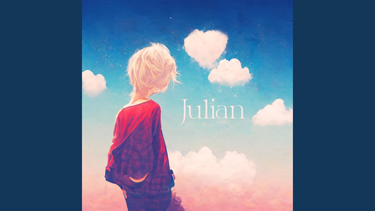 Julian - YouTube