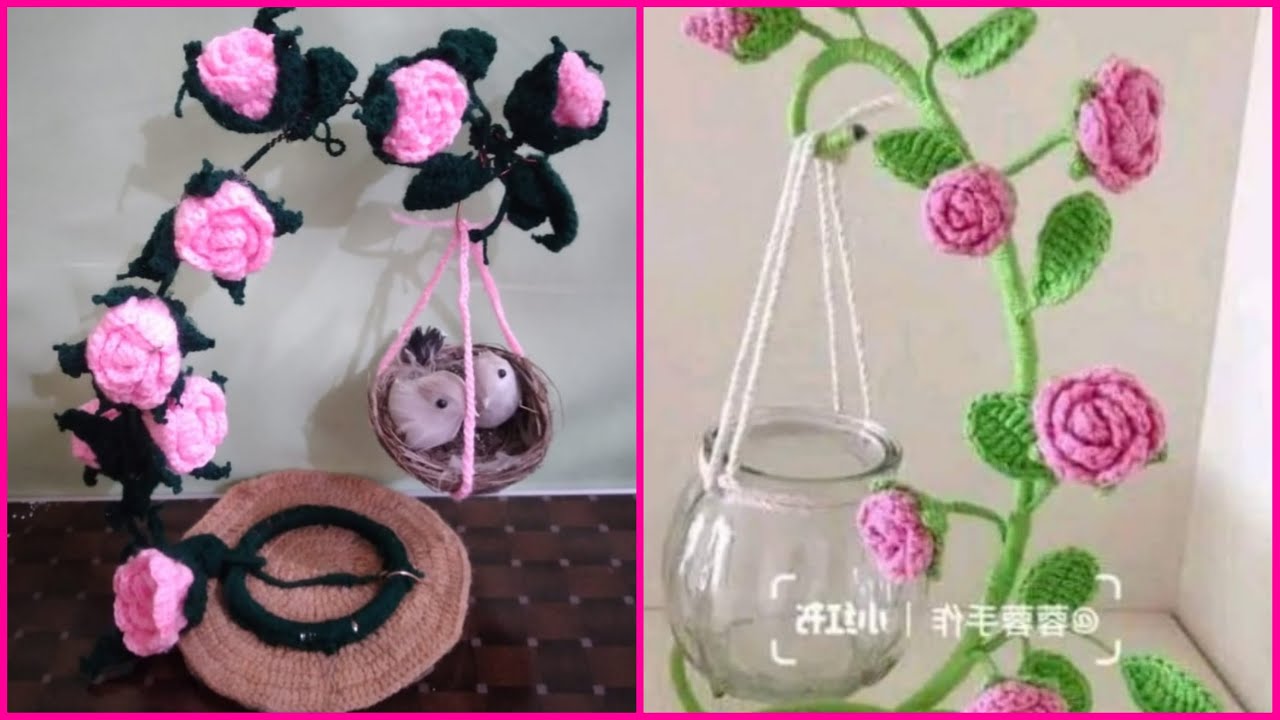 How To Make A Beautiful Birdhouse At Home LDIY Birds Nest Making Idea how-to-make-a-beautiful-birdhouse-at-home-ldiy-birds-nest-making-idea