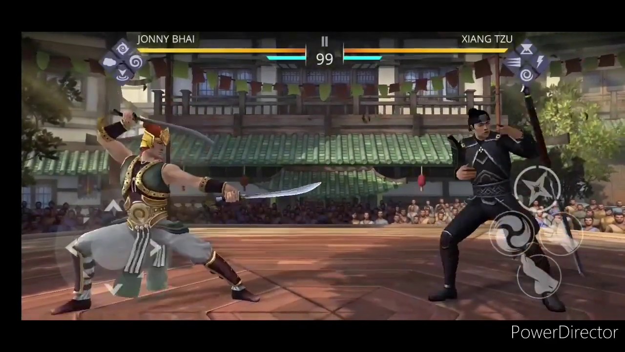 Shadow fight 3|Xiang Tzu - YouTube