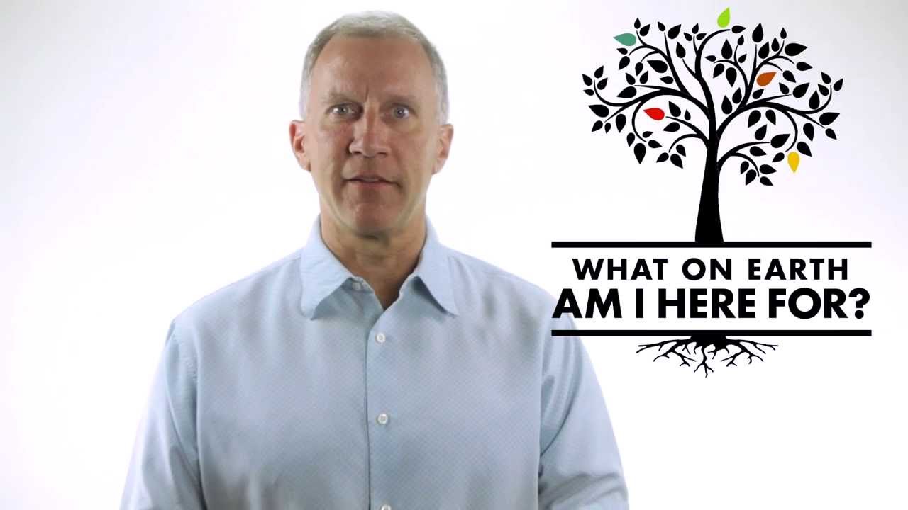 What on Earth am I here for? :: Preview - YouTube