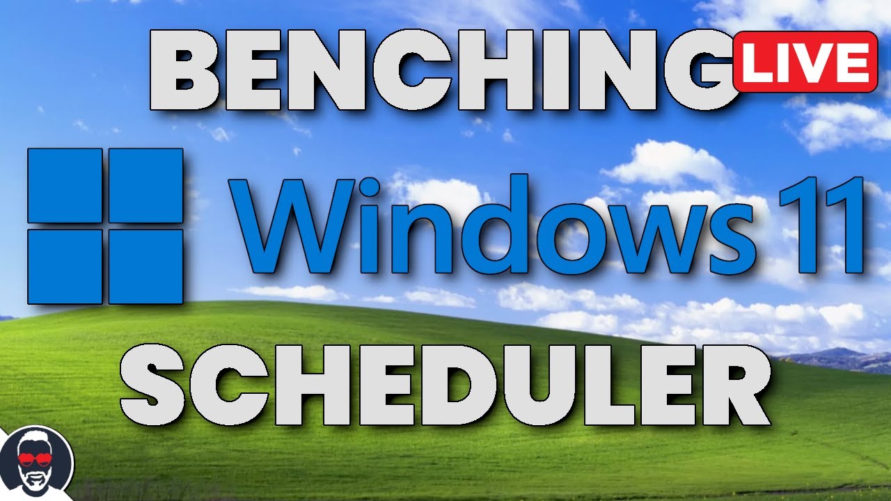 🔴 Windows 11 - 24H2 aka build 26100 - Install, debloat, bench and play ...
