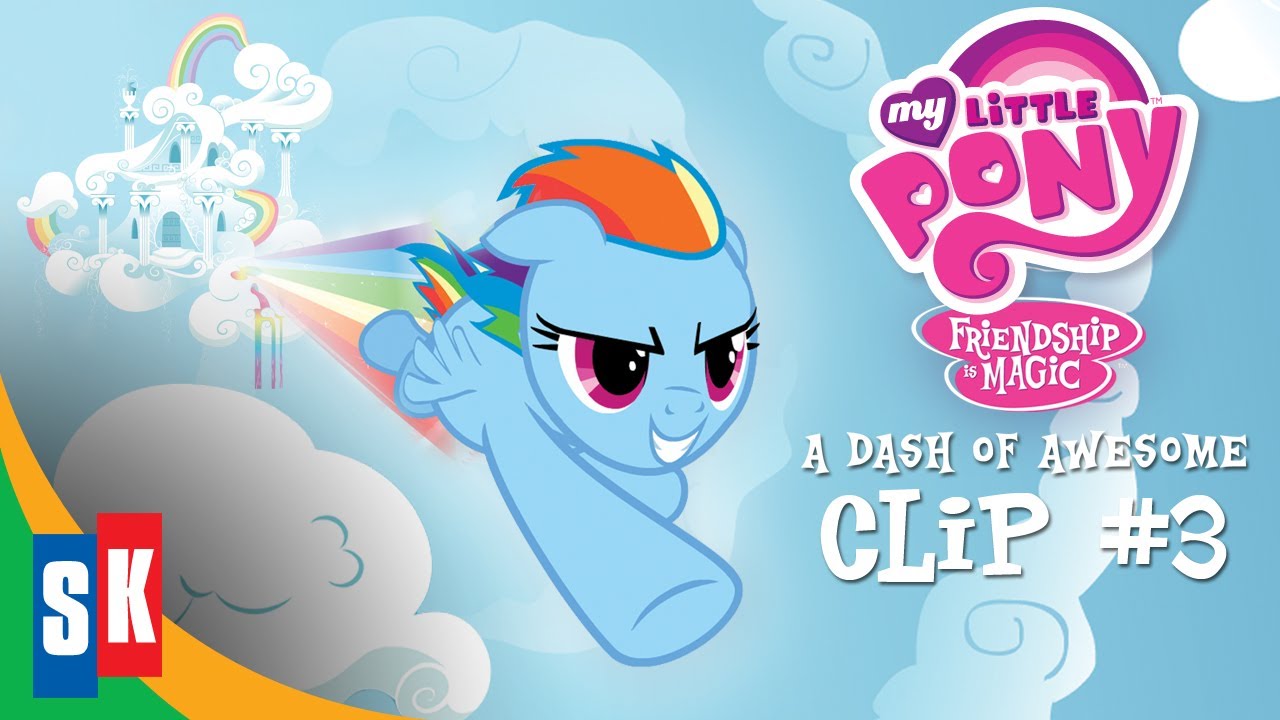 The Ponies Thoughts On Reading - My Little Pony Friendship Is Magic: A ...