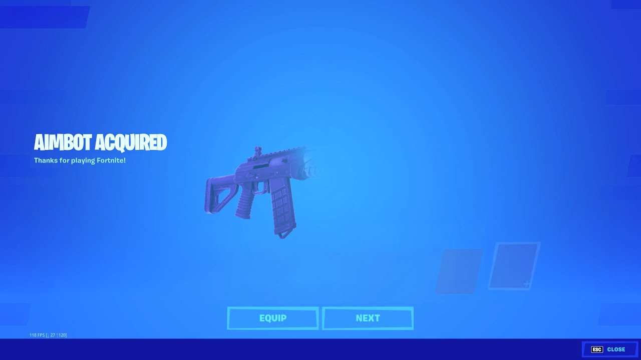 Good job Epic 😍 - YouTube