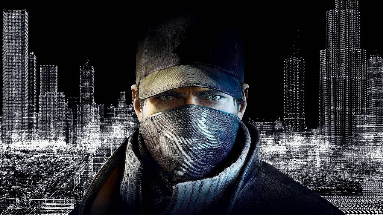 Watch Dogs - Campaign Gameplay Walkthrough Part 1 - YouTube