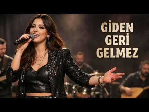 Abdulkadirmüzik – Giden Geri Gelmez (Duygusal Arabesk Live Performans)