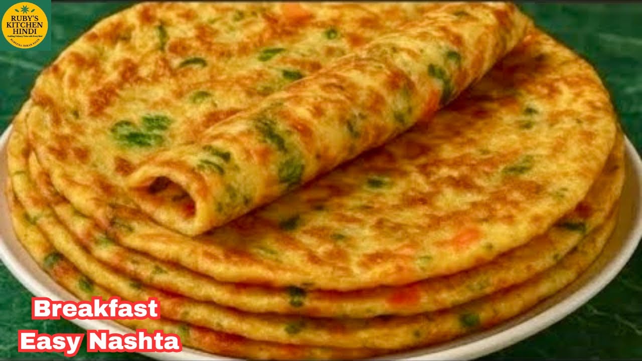 Healthy Breakfast For Tiffin | Breakfast Recipes|Dinner Recipes Indian ...