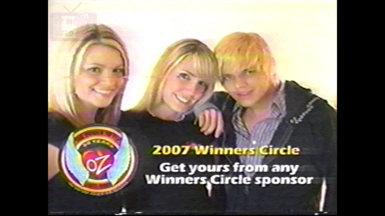 NTV Commercials and Promos (2007) - Set #3 - YouTube