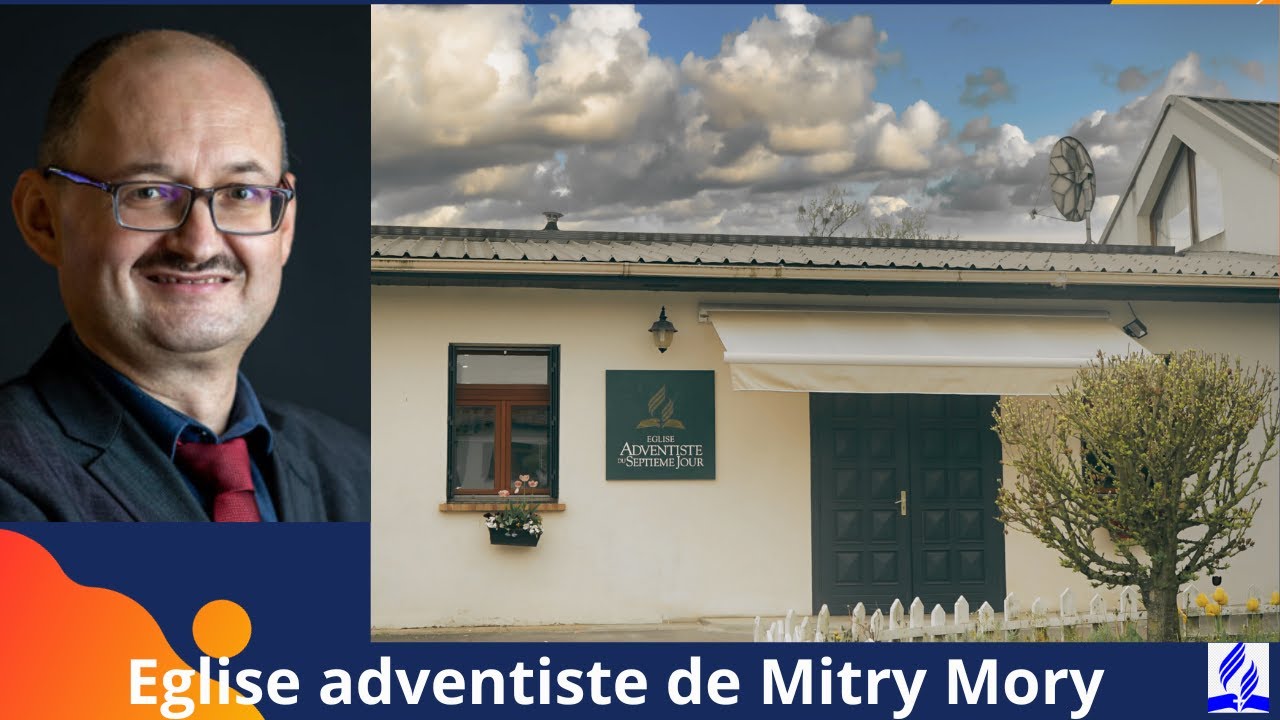 "Disciple et après ?"Pasteur Erwin Kestner - YouTube