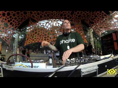 MORTEN GRANAU @ SONOORA 2017