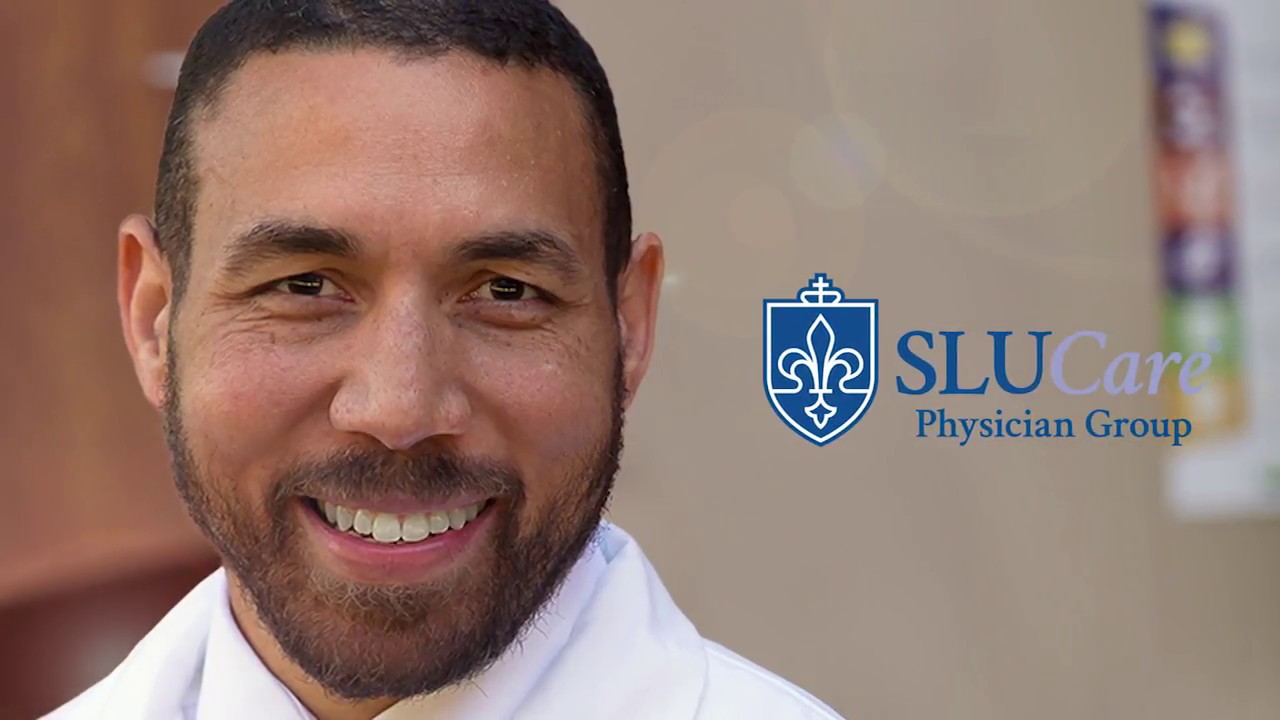 Dr. Aki Puryear, SLUCare Orthopedic Surgery - YouTube