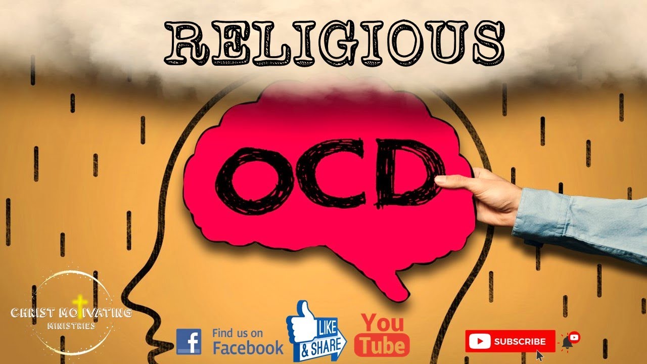 RELIGIOUS OCD - YouTube
