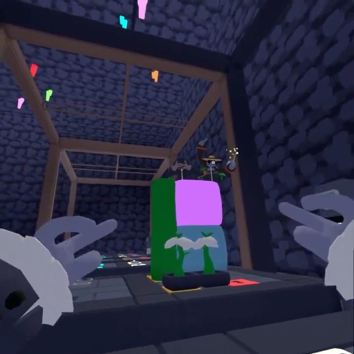 My favourite community code GROW A CAVE!!! - YouTube