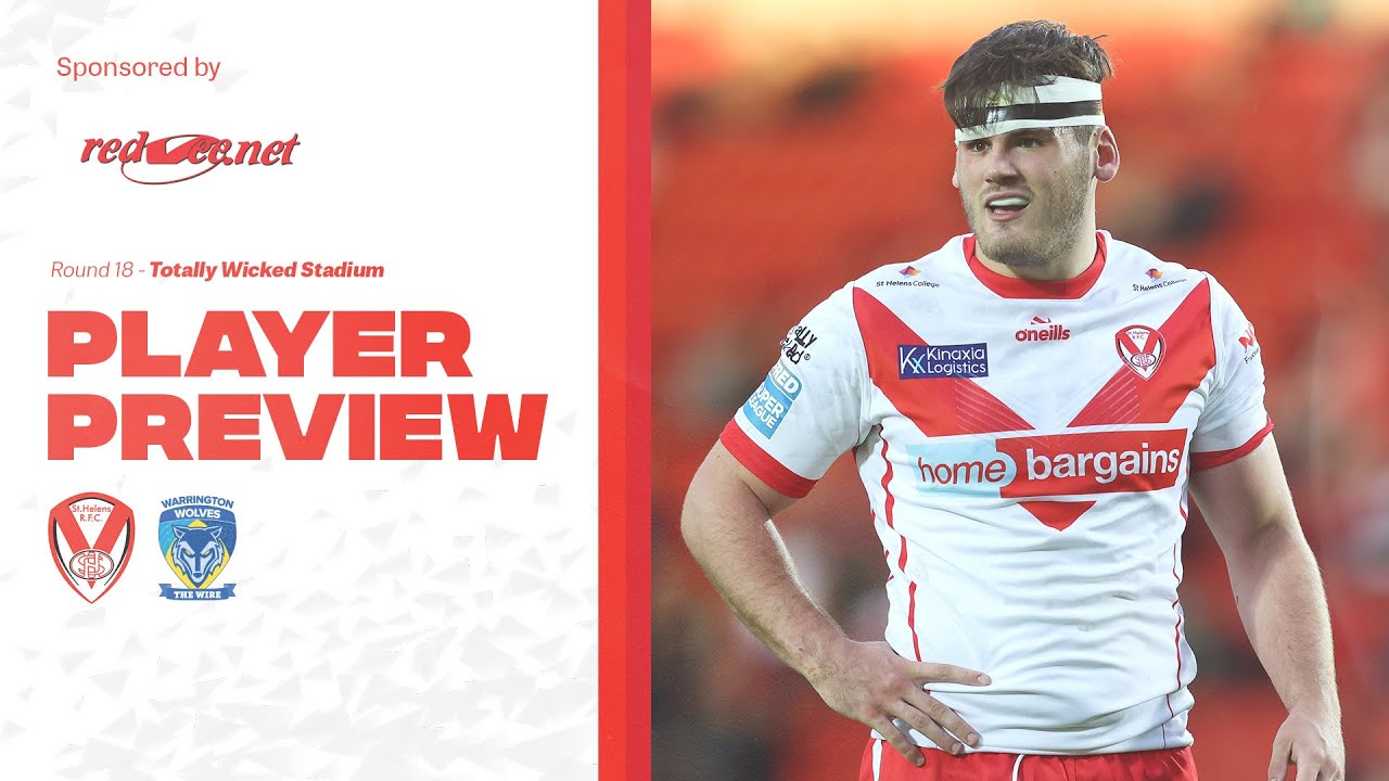 Noah Stephens relishing opportunity to play for Saints - YouTube