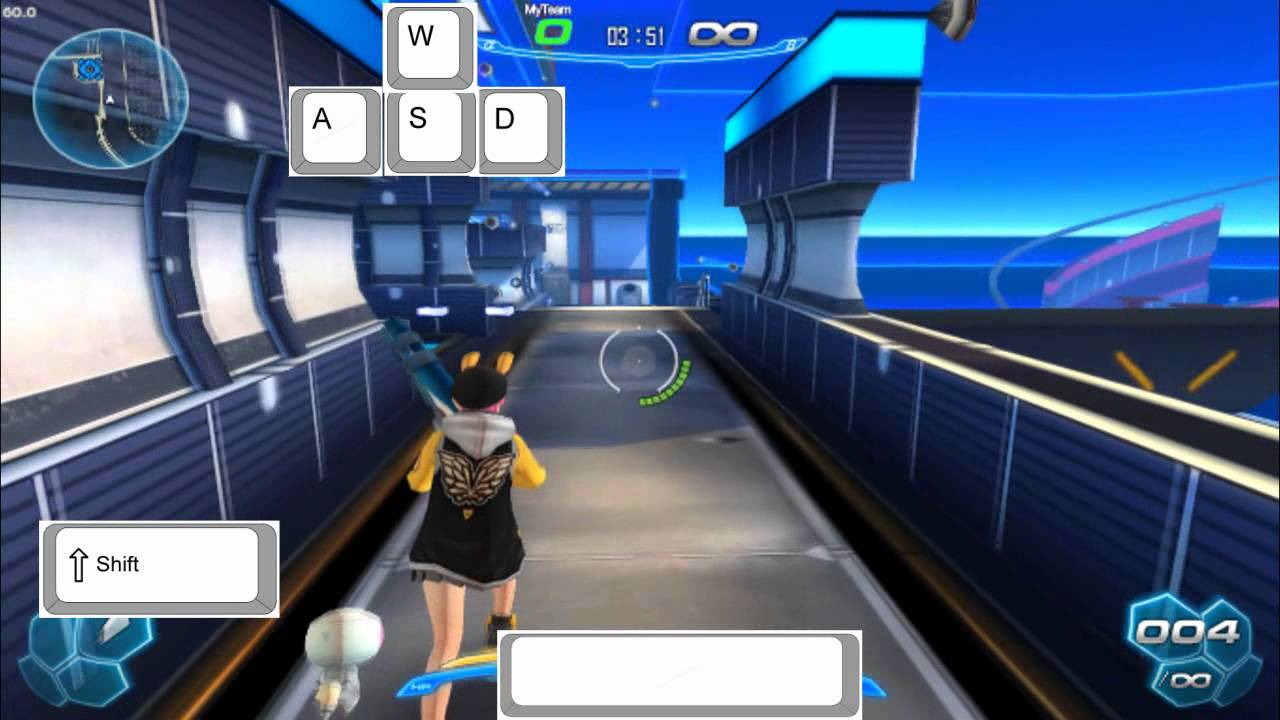 Anchor + jump - YouTube