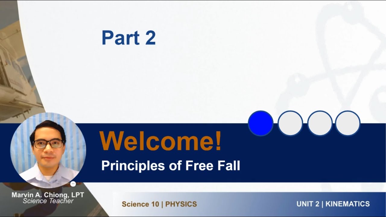 Part 2 Principles Of Free Fall YouTube part-2-principles-of-free-fall-youtube