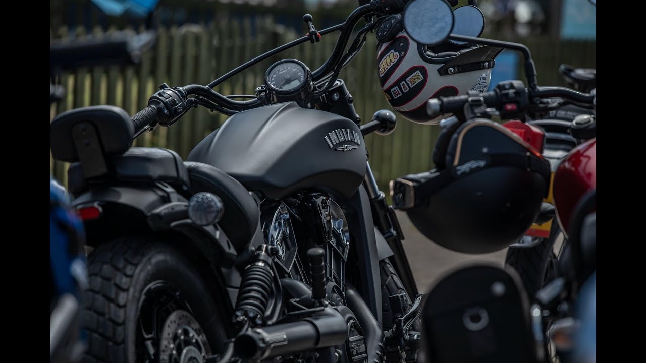 DGR HAYLE 2022 - YouTube